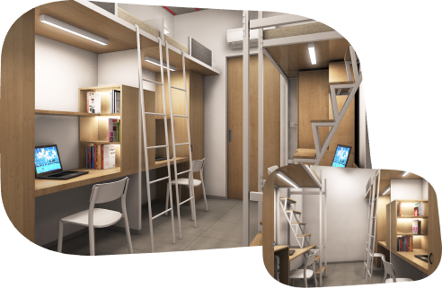 A Home Away from Home