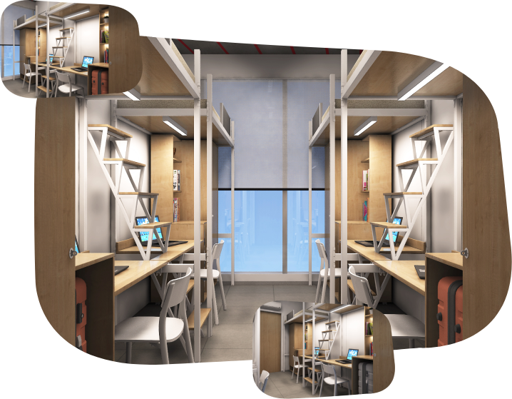 A Home Away from Home