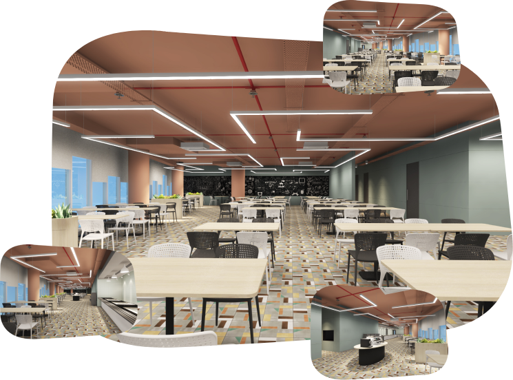 A Home Away from Home