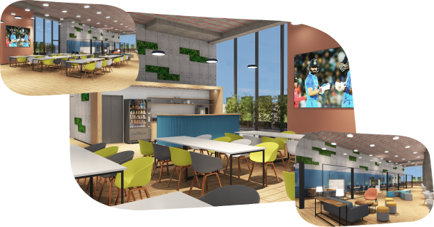 A Home Away from Home